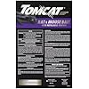 Amazon.com : Tomcat Advanced Brand Rat & Mouse Bait with Refillable ...