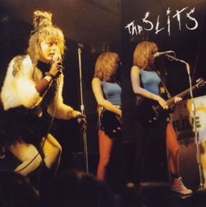 SLITS - In the Beginning: Alive Anthology 1977-81 - Amazon.com Music