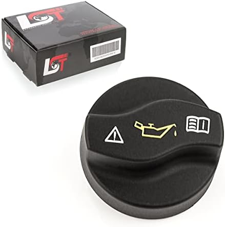 LST Öldeckel Stopfen Verschluss Ölabdeckkappe W169 W245 W203 W211 W220 ...