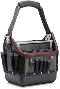 Q Topsun For Veto Pro Pac Tech-OT-MC Compact Open Top Tool Bag - Amazon.com