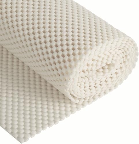 Amazon.de: KAHEIGN Antirutschmatte für Teppich, 50cm x 200cm Teppich ...