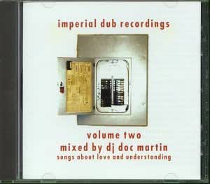 Doc Martin - Vol. 2-Imperial Dub - Amazon.com Music