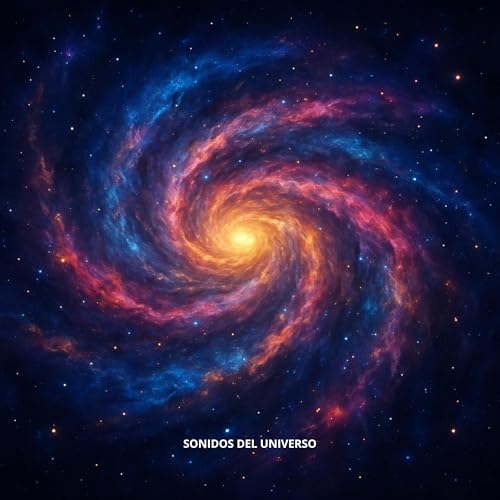 Cosmic Silence by DANY LS on Amazon Prime Music