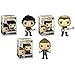 Amazon.com: Funko Rocks: POP! Green Day Collectors Set - Billie Joe ...