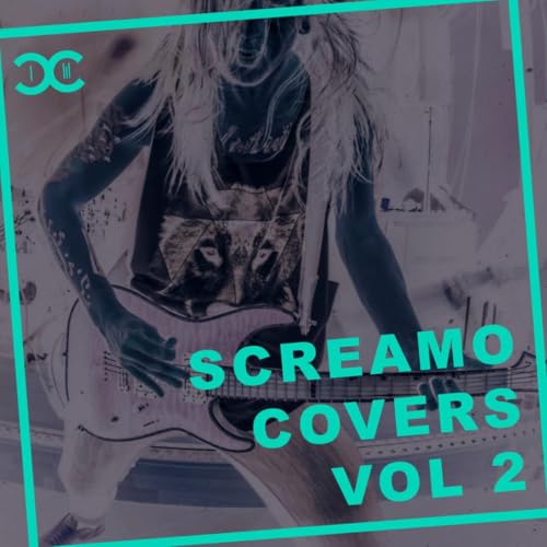 Amazon.com: Screamo Covers, Vol. 2 [Explicit] : DCCM: Digital Music