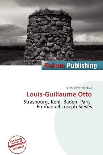 Amazon.co.jp: Louis-Guillaume Otto : 本