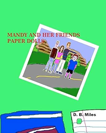 اشتري اونلاين بأفضل الاسعار بالسعودية - سوق الان امازون السعودية: Mandy ...