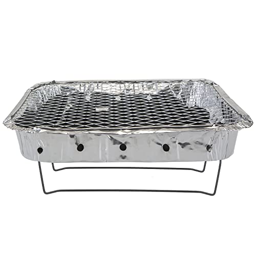 Amazon.co.uk Best Sellers: The most popular items in Disposable Barbecues