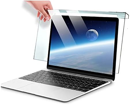 Amazon.com: Anti Blue Light Blocking Screen Protector Panel for 14-15.6 ...