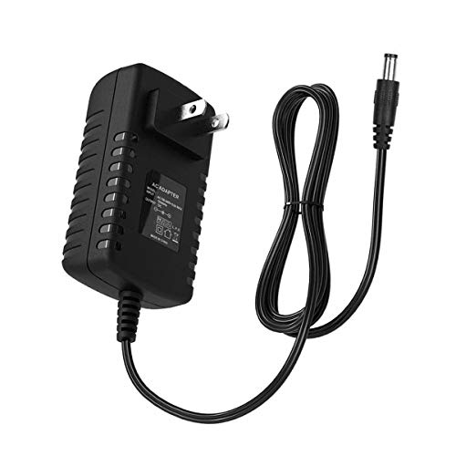 AC Adapter for Logitech Wingman Formula Force Game Steering - Want It All