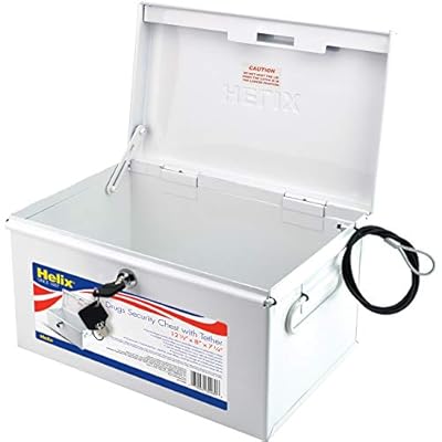 Amazon.com: Small Metal Boxes