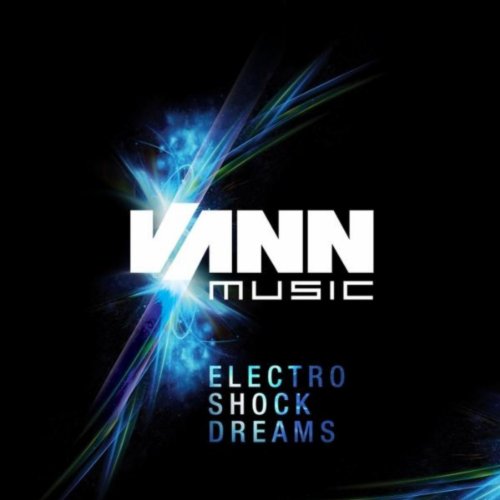 Electro Shock Dreams by Vann Music on Amazon Music - Amazon.com