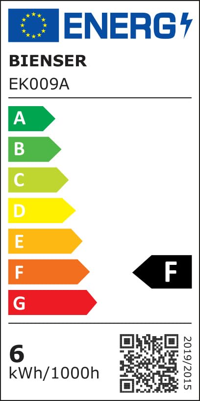 Lacmisc desk lamp LED 6W office table lamp 5 colors and 10 brightness ...