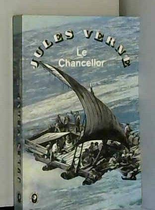 Amazon.com: Le chancellor: Jules Verne: Books