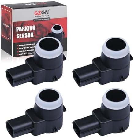 Amazon.com: GZGN 1EW63TZZAA Parking Assist Sensor Bumper Object Sensor ...