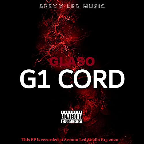 G1 CORD de Glaso SA en Amazon Music Unlimited