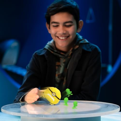 MINIONS Despicable Me 4 Crash & Roll Mega Jerry Action Figure | Jerry ...