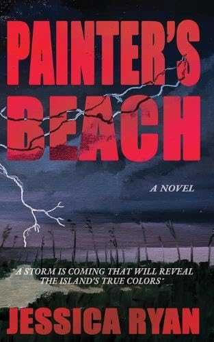 Amazon.com: Painter's Beach: 9798995316701: Ryan, Jessica: Books