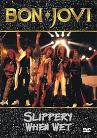 Slippery When Wet: Amazon.de: Musik-CDs & Vinyl
