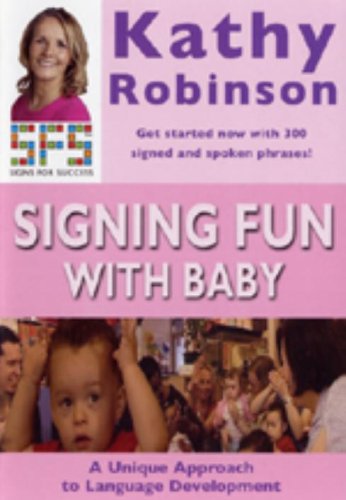 Amazon | Signing Fun with Baby: A Unique Approach to Language ...