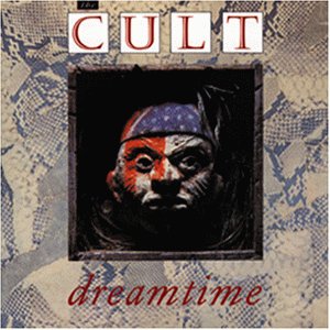 The Cult - Dreamtime - Amazon.com Music