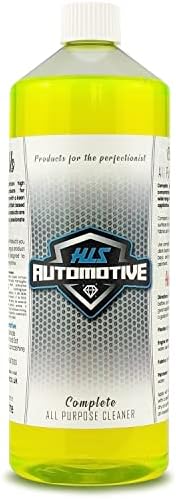 Autosmart G101 All Purpose Cleaner 5 Litre Car Valet Cleaning APC ...