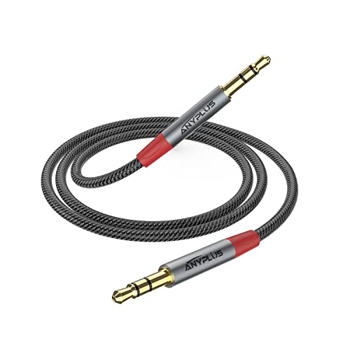 Aux In Kabel – Die 15 besten Produkte im Vergleich - WinTotal