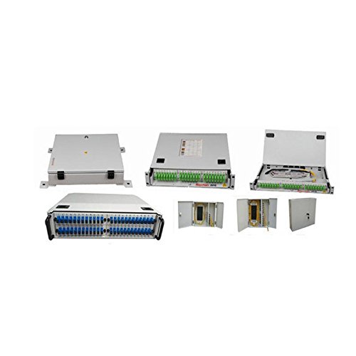 Opaan FDMS/FMS/LIU Rackmount : Amazon.in: Electronics