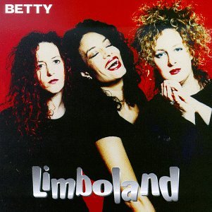 Betty - Limboland - Amazon.com Music