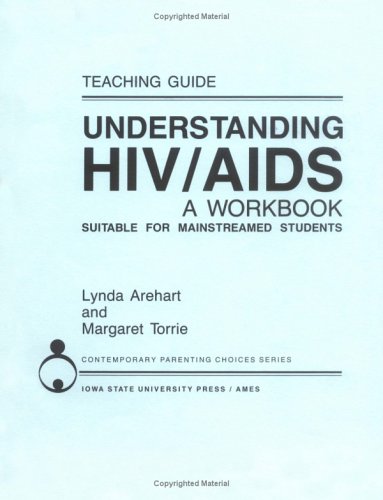 Buy Teaching Guide (Understanding HIV/AIDS: A Workbook Suitable for ...