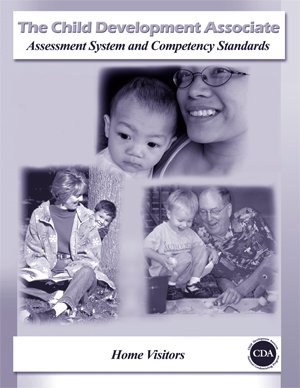The Child Development Associate Assessment Systems and Competency ...