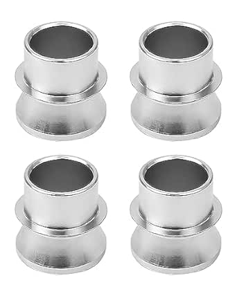 Upgrade 3/4" to 5/8" High Misalignment Spacer Heims Standard Ball Width ...