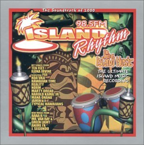 Various Artists - Island Rhythm - Amazon.com Music