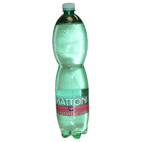 Amazon.com: Mattoni Pomegranate Apple Carbonated Water 1.5L