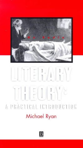 Amazon.com: Literary Theory: A Practical Introduction: 9780631172758 ...