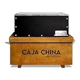 La Caja China Roasting Box | The Green Head