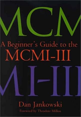 Amazon.com: A Beginner's Guide to the McMi-III: 9781557988430: Dan ...