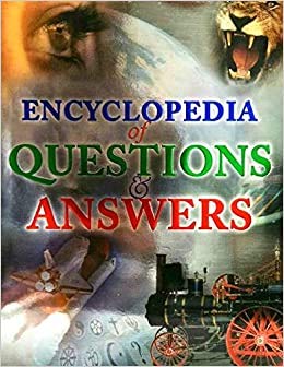 Encyclopedia of Question and Answer : General knowladge: Amazon.in: Books