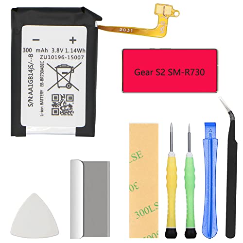 Galaxy S2 Batteries – The 16 best products compared - Gizmo's Best