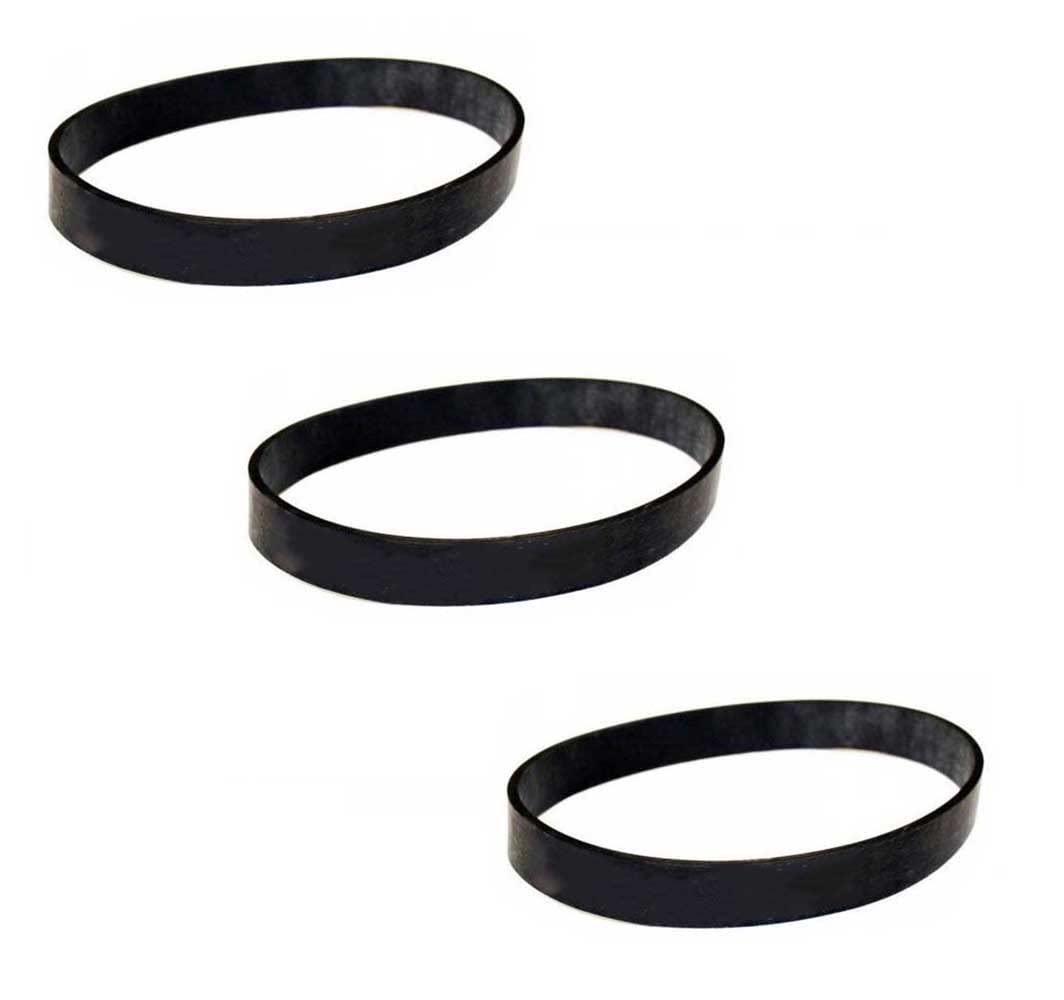 Amazon.com: LEFITPA 3 Pack Replacement Vacuum Belt for Panasonic UB8 UB ...