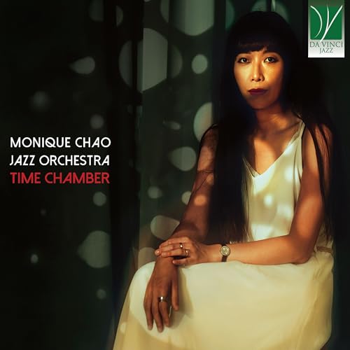 Amazon.com: Time Chamber : Monique Chao Jazz Orchestra: Digital Music