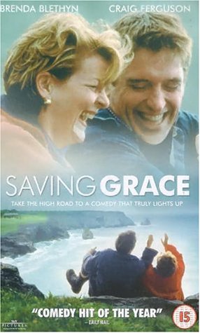 Saving Grace - Dvd [UK Import]: Amazon.de: DVD & Blu-ray