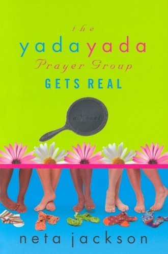 Amazon.co.jp: The Yada Yada Prayer Group Gets Real (Yada Yada Prayer ...
