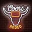 Western Decor Cowboy Neon Sign - 9 Brightness Adjustments Usb Powered ...