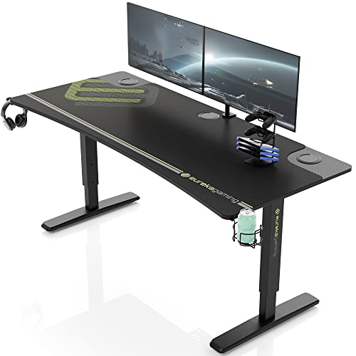 The 30 Best Curved Gaming Desks of 2024 [Verified] - Cherry Picks