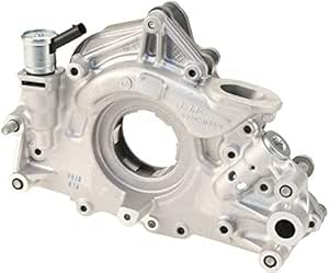 Amazon.com: Marketplace Auto Parts Oil Pump - Compatible with 2014-2015 ...