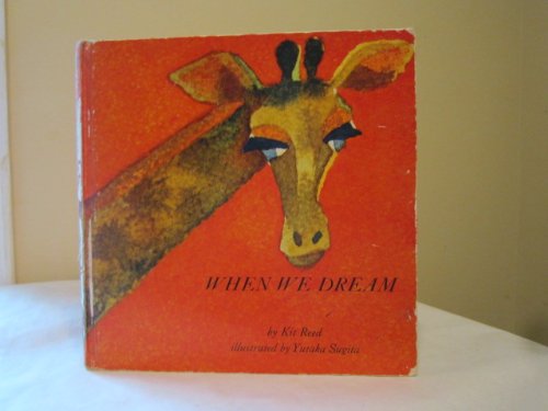 when we dream: kit reed: Amazon.com: Books
