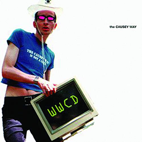 Amazon.com: Wwcd : The Causey Way: Digital Music
