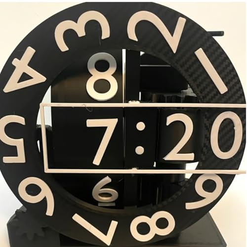 Amazon Best Sellers: Best Time Clocks