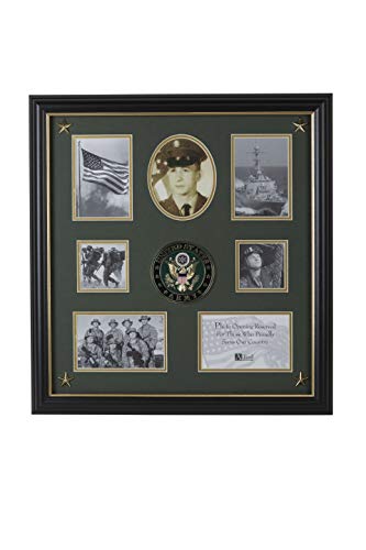 19 Army Picture Frames That Will Make Any Soldier Smile - Gift A Soldier